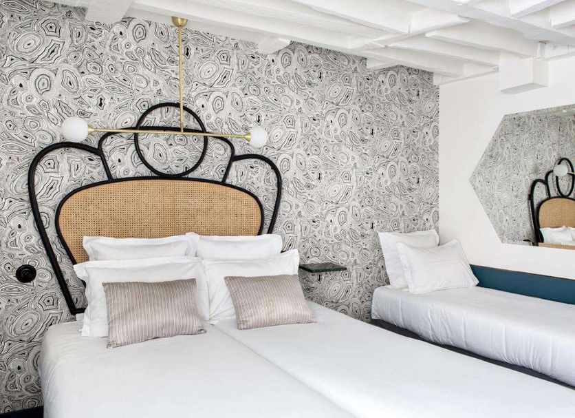Hotel Panache dès C$ 231 (C̶$̶ ̶6̶2̶6̶). Hôtels à Paris - KAYAK